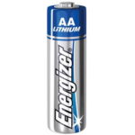 Parhaat paristot vertailussa (2025) - Testissä AA-paristot - Yleiskone.com