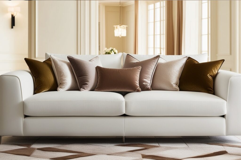 Valkoinen sohva - 10 trendikästä sohvaa (2025) - Yleiskone.com